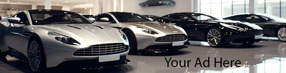 Luxury Auto Sales